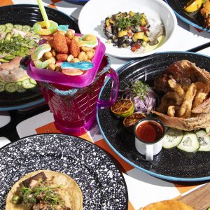 Home - Grupo Mandarin House