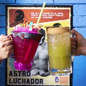 Home - Grupo Mandarin House